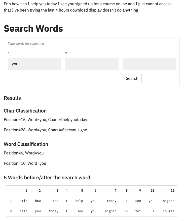 GitHub - shxn0/textualize: Convert audio to text with Google speech-to ...