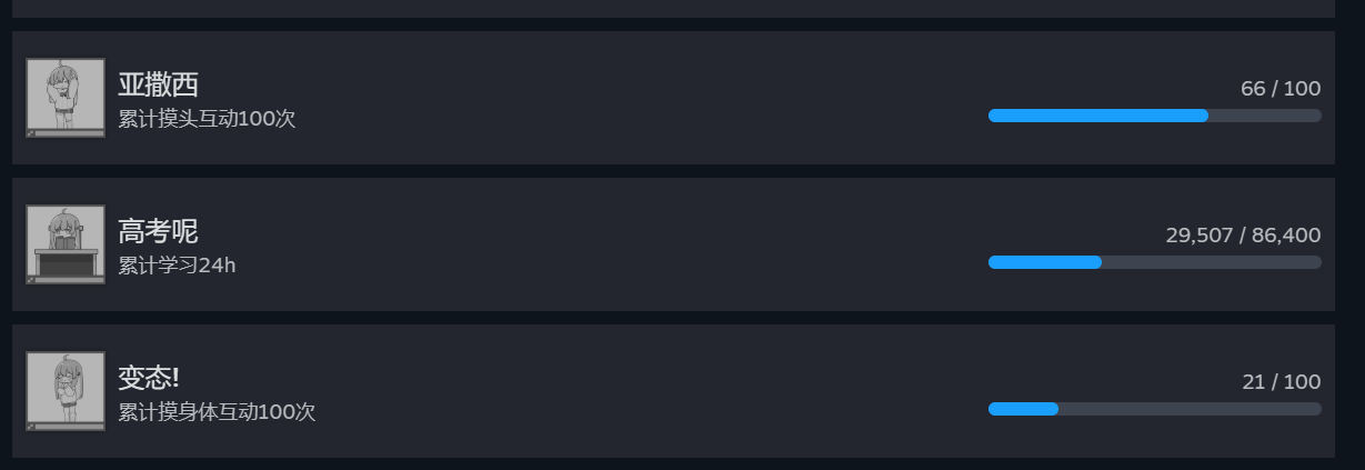 拖动后快速点击摸头有几率无CD高速摸 · Issue #88 · LorisYounger/VPet · GitHub