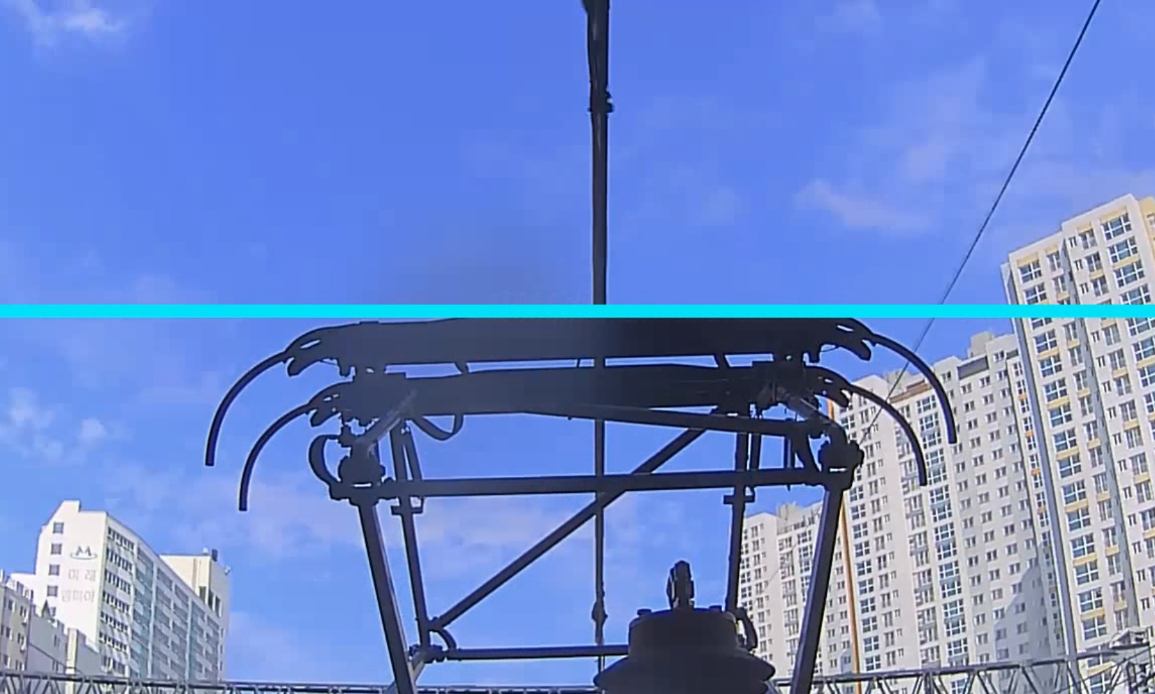 issue while detecting vertical lines using pre-trained model · Issue #54 · Hanqer/deep-hough ...