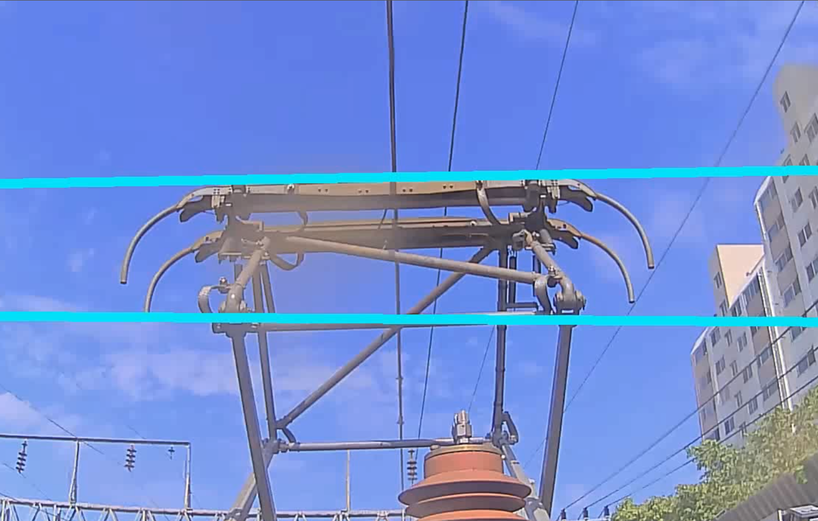 issue while detecting vertical lines using pre-trained model · Issue #54 · Hanqer/deep-hough ...