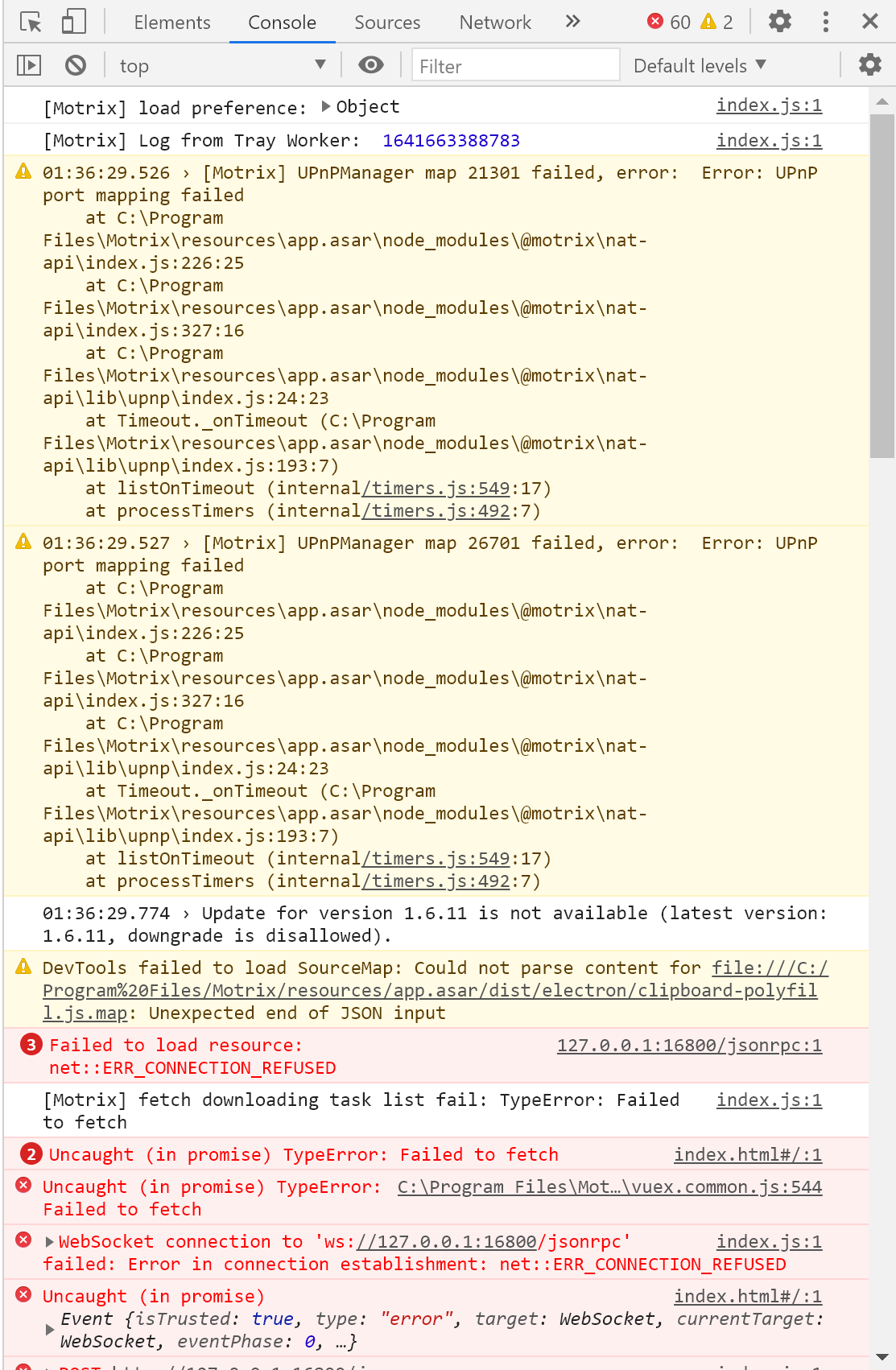 Cannot accept custom tracker server address (不能接受自定义 Tracker 服务器地址) · Issue #1133 · agalwood ...