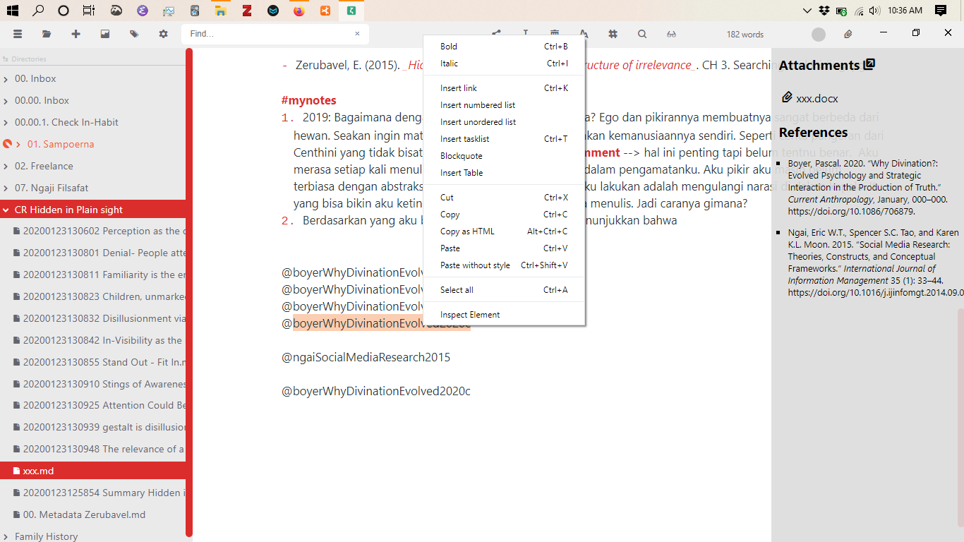 The citation right-click to open pdf doesn't work · Issue #488 · Zettlr/Zettlr · GitHub