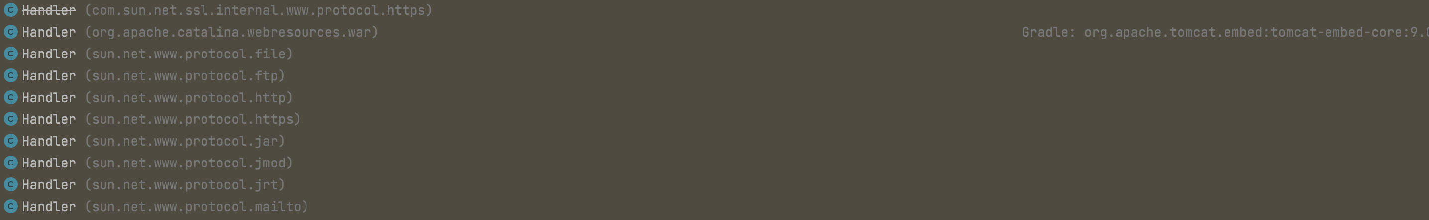 conductor.elasticsearch.url not working without http, in the format 'localhost:9200' with tcp ...