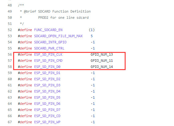 s3box、s3box_lite关于SD卡引脚(PMOD2)定义是错的 (AUD-3683) · Issue #779 · espressif/esp-adf · GitHub