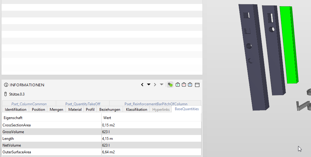 PR: Base quantities wrong for concrete columns with openings · Issue #644 · Autodesk/revit-ifc ...
