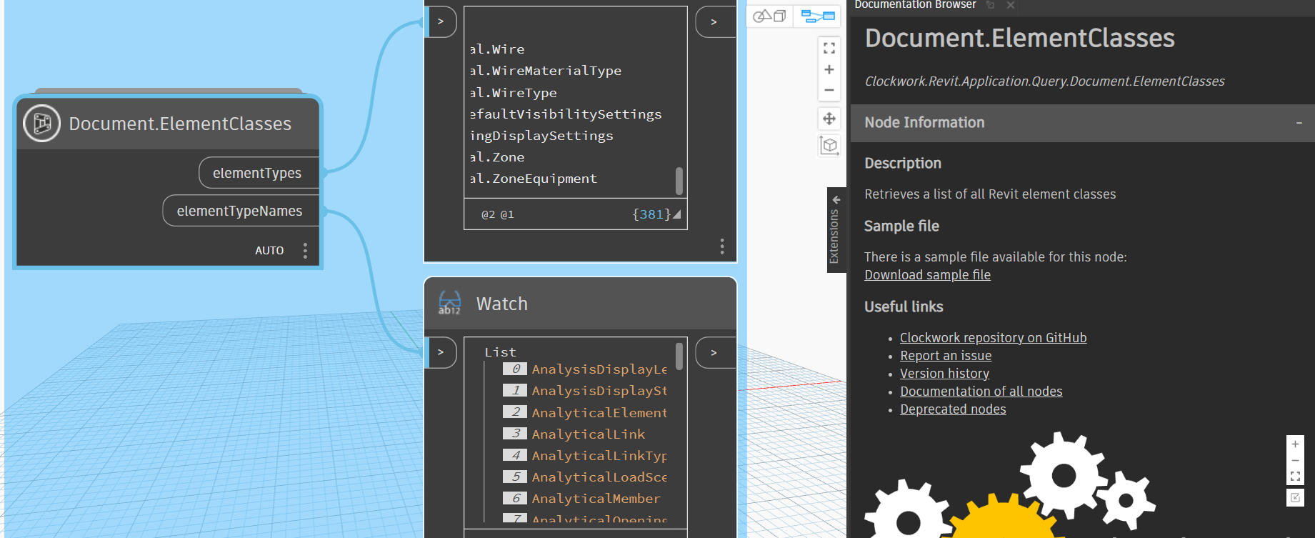 MD help file not found if node is renamed · Issue #14164 · DynamoDS/Dynamo · GitHub