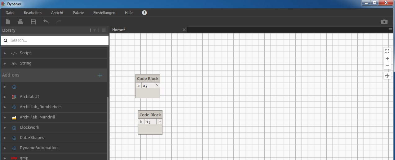 Automatic Renaming Of Custom Nodes When Editing Multiple Unsaved Custom