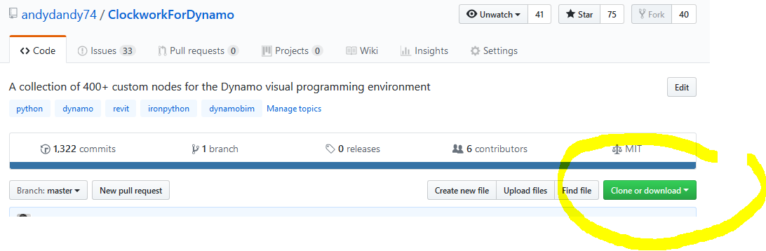 List.randomElements on Dynamo 2.0 · Issue #203 · andydandy74 ...