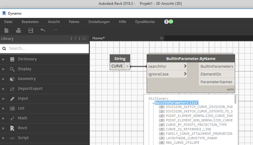 BuiltInParameter.ByName not working in 2.1.0 · Issue #234 · andydandy74 ...