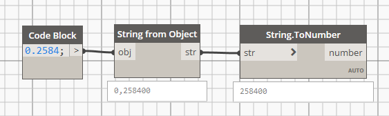 String.ToNumber ignores decimal separator · Issue #7574 · DynamoDS/Dynamo · GitHub