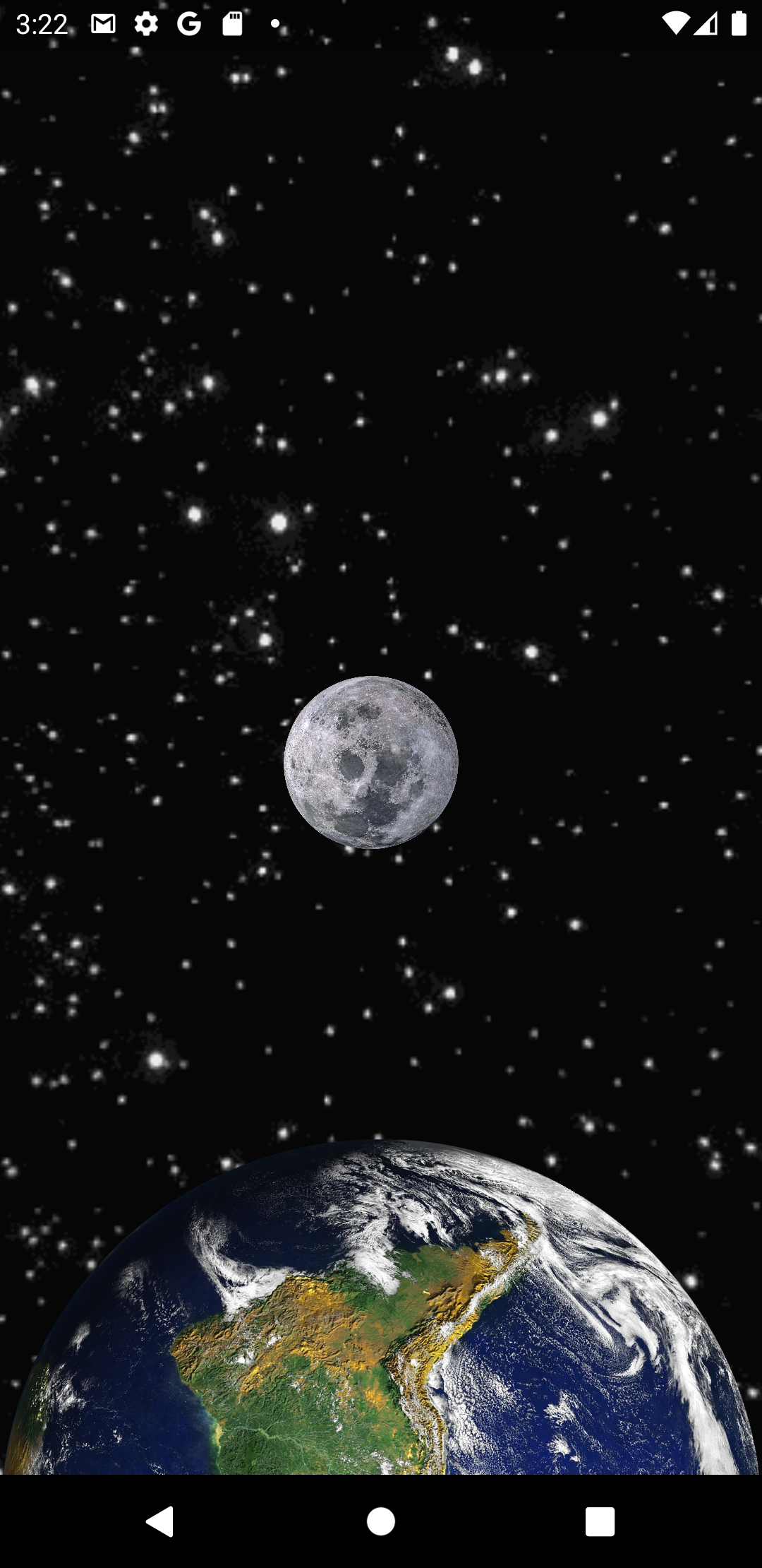 GitHub - raj055/Earth-Animation