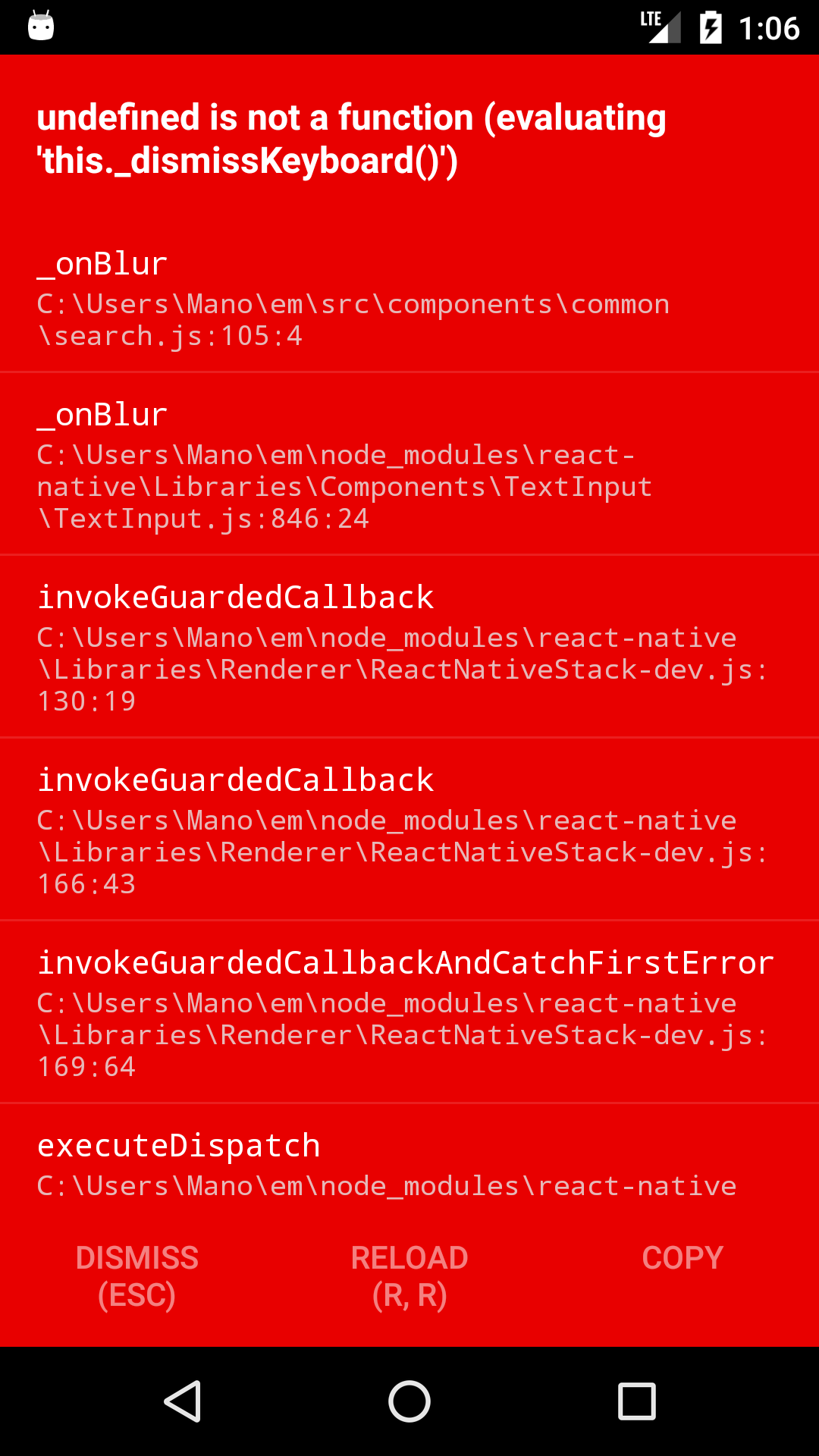undefined is not a function (evaluating this.function() in react native · Issue #242 · Kureev ...