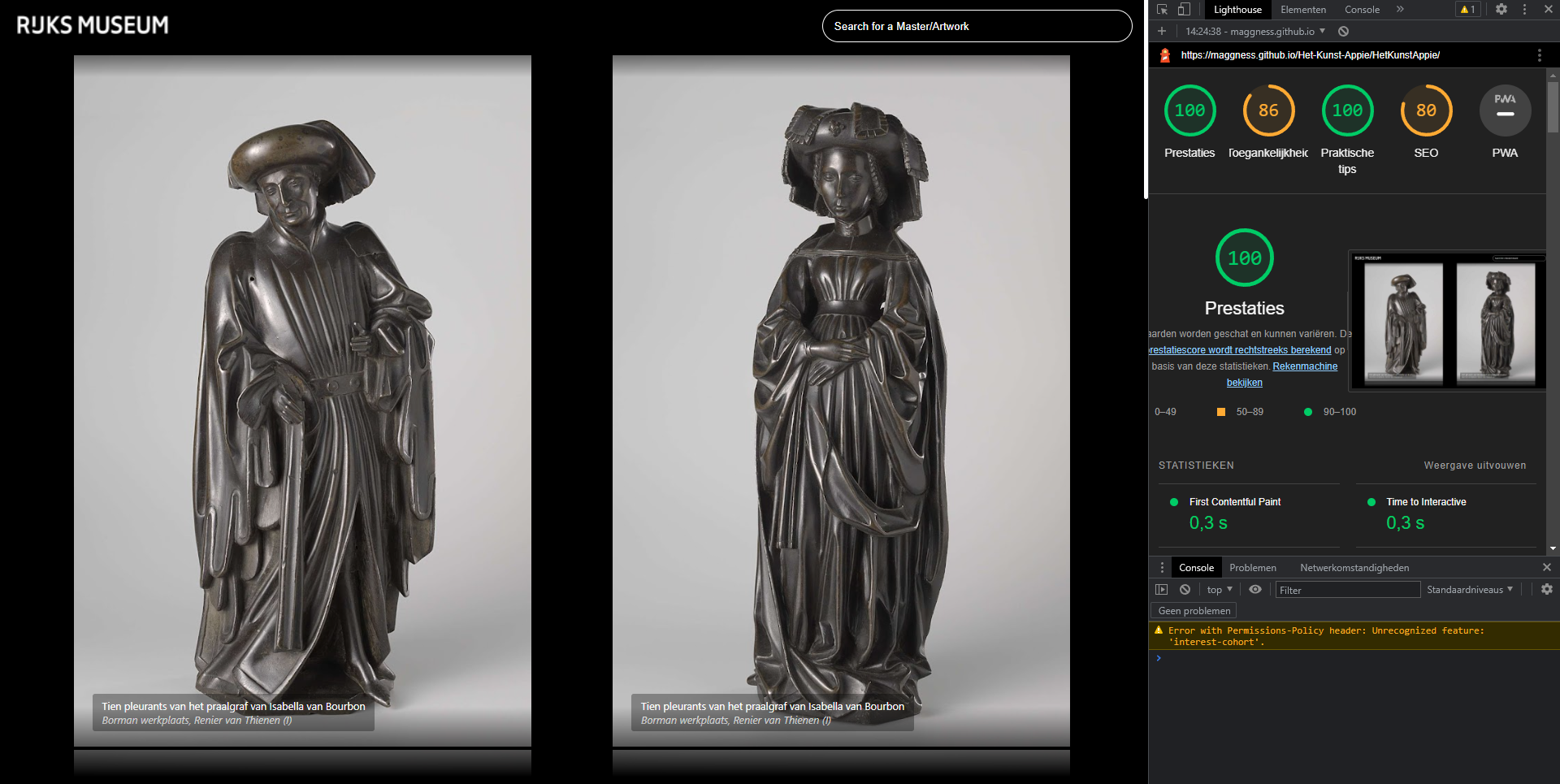 GitHub - maggness/Het-Kunst-Appie-ULT: swag