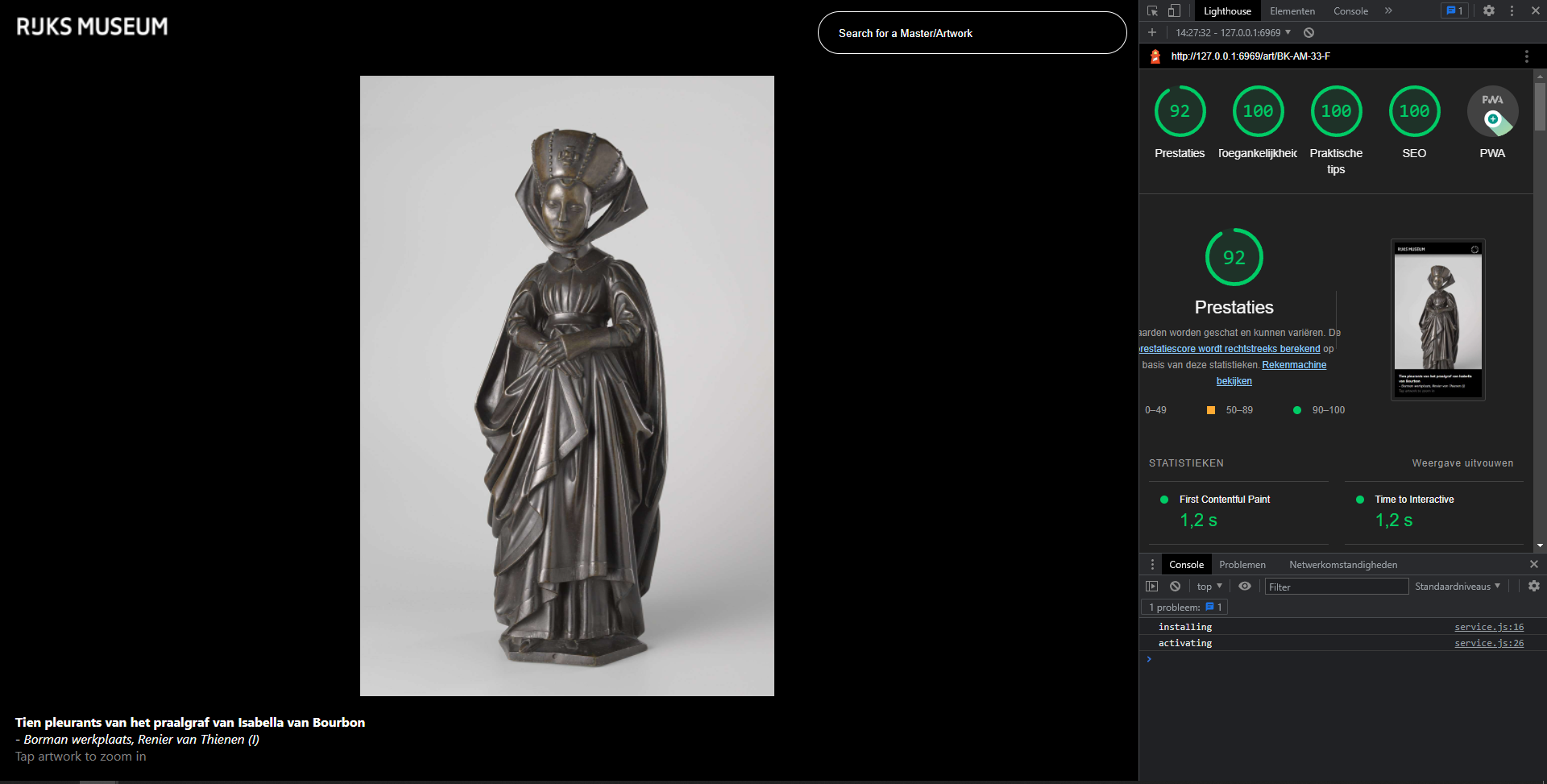 GitHub - maggness/Het-Kunst-Appie-ULT: swag