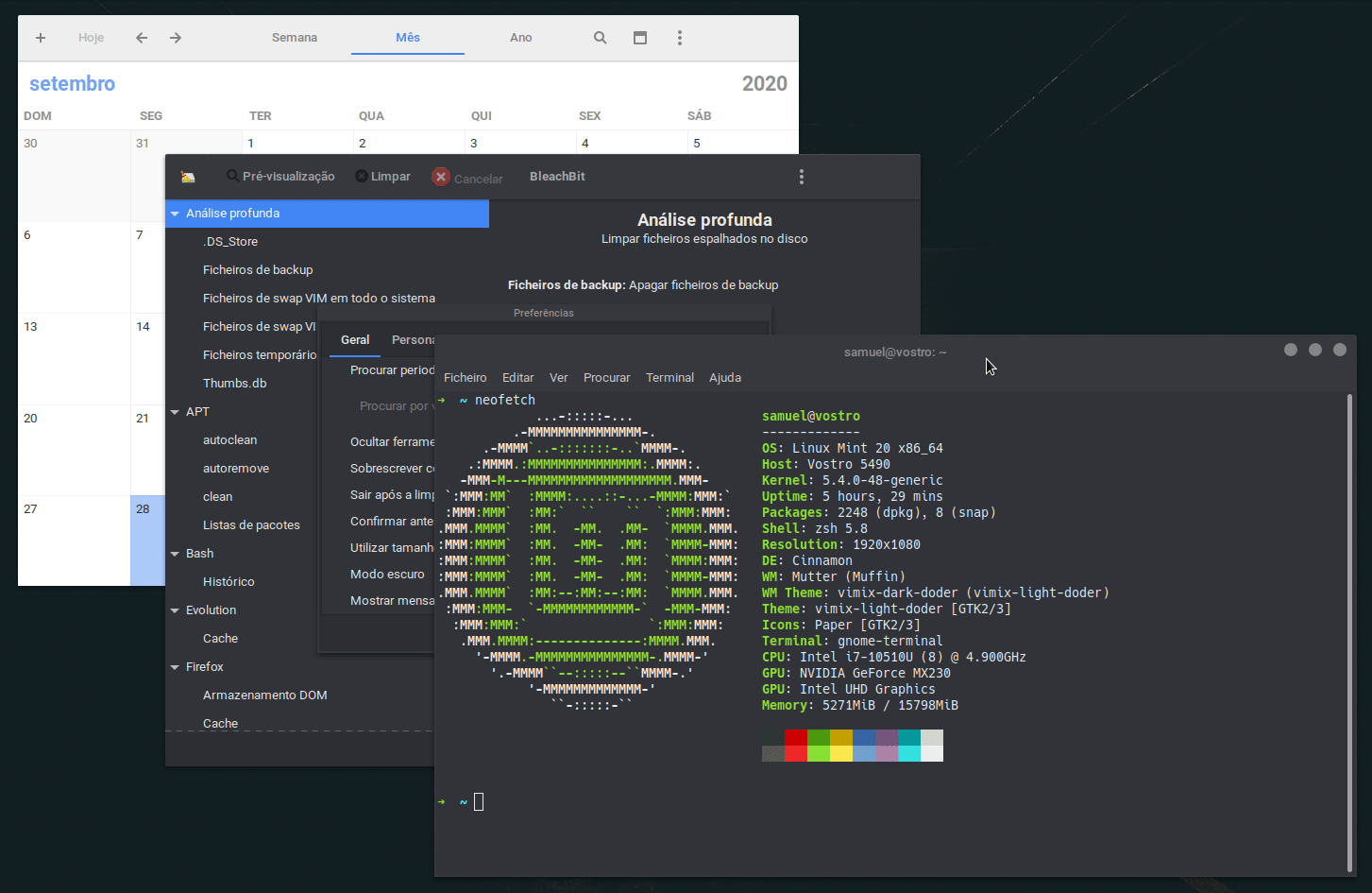 Invisible icons and checkbox in Linux Mint 20 · Issue #189 · vinceliuice/vimix-gtk-themes · GitHub
