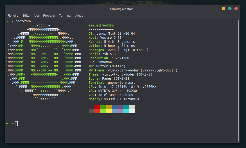 Invisible icons and checkbox in Linux Mint 20 · Issue #189 · vinceliuice/vimix-gtk-themes · GitHub