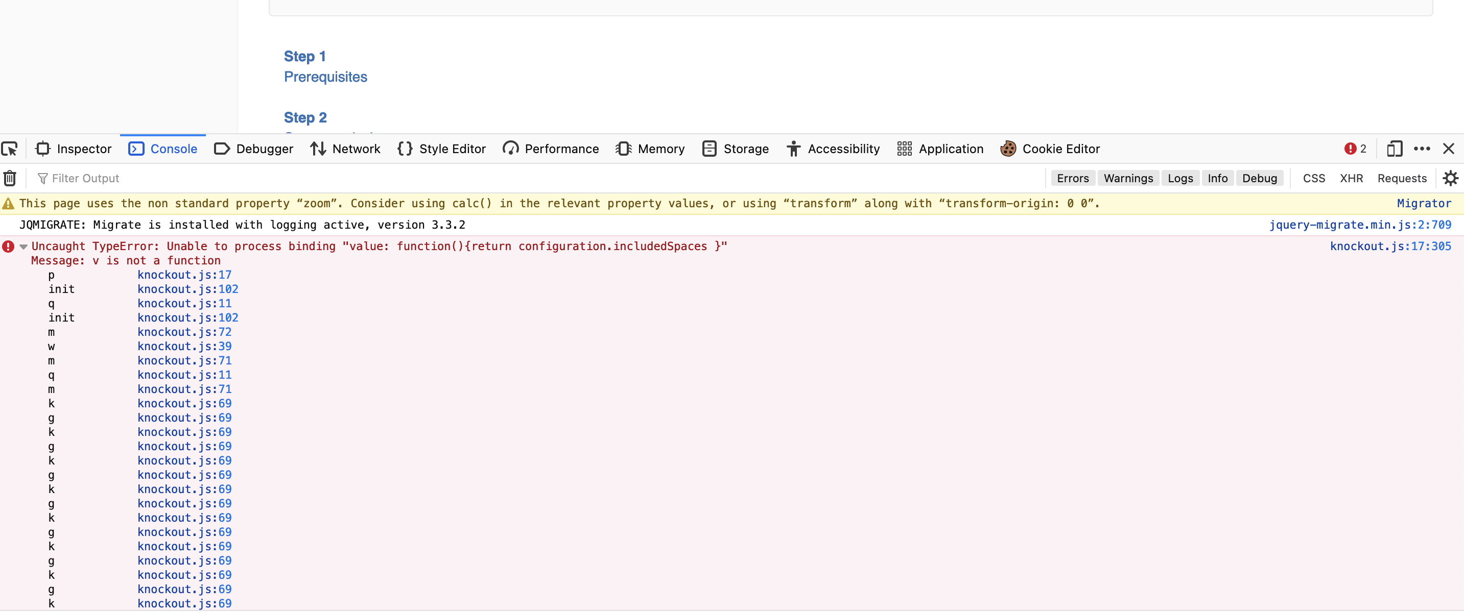 Style is lost from time to time on the migrator · Issue #84 · xwiki-attic/application-confluence ...