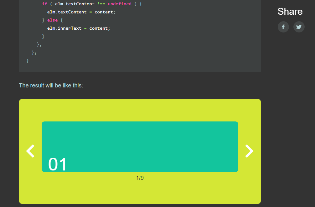 Multiple page Slider · Issue #67 · Splidejs/splide · GitHub