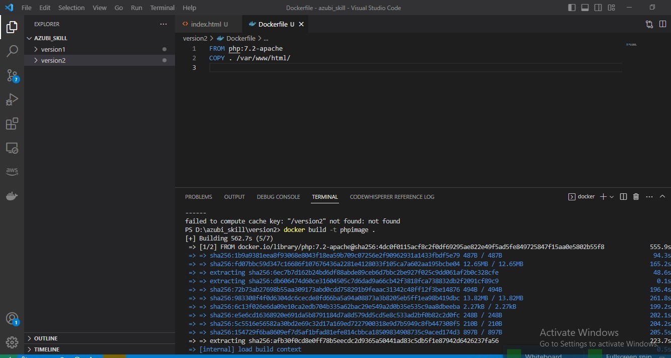 GitHub - coyote7/webserver