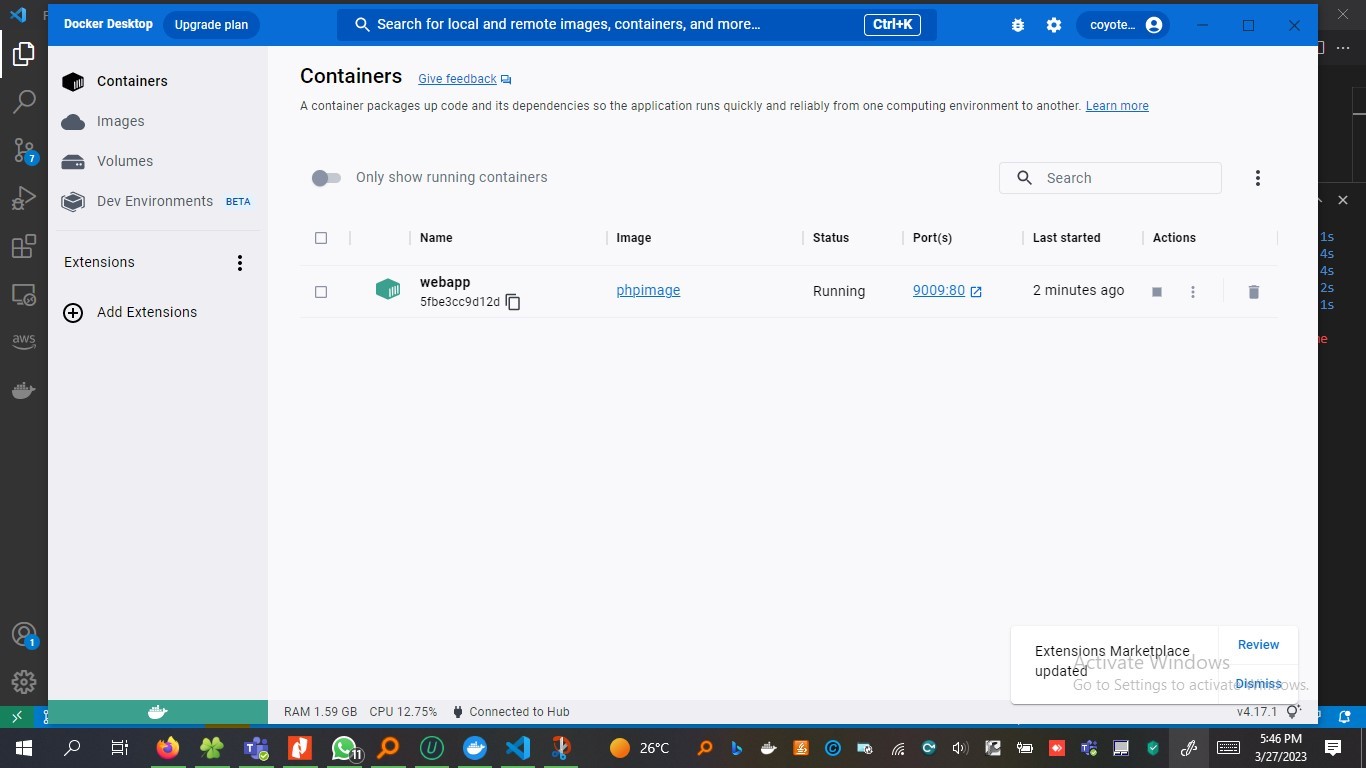 GitHub - coyote7/webserver