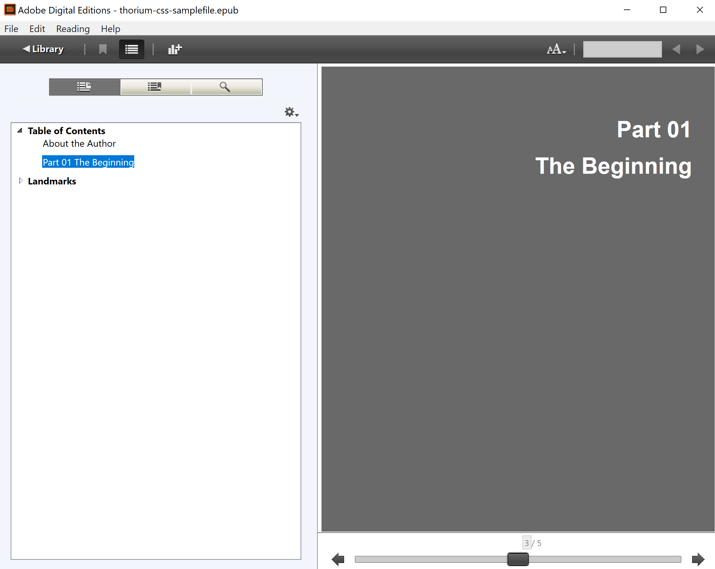 CSS colored background combi bug · Issue #1677 · edrlab/thorium-reader · GitHub