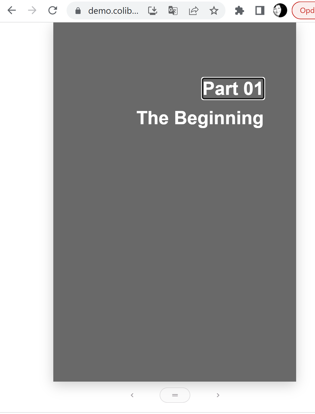 CSS colored background combi bug · Issue #1677 · edrlab/thorium-reader · GitHub