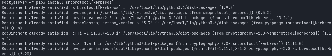 samba home plugin exception · Issue #235 · linuxmuster/linuxmuster-webui7 · GitHub