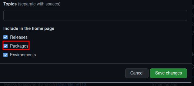 Put a Docker image on Dockerhub that skips auth · Issue #146 · almarklein/timetagger · GitHub