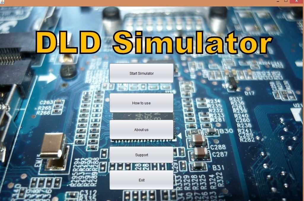 GitHub - soumiknafiulferdous/Digital-Logic-Simulator: A circuit ...