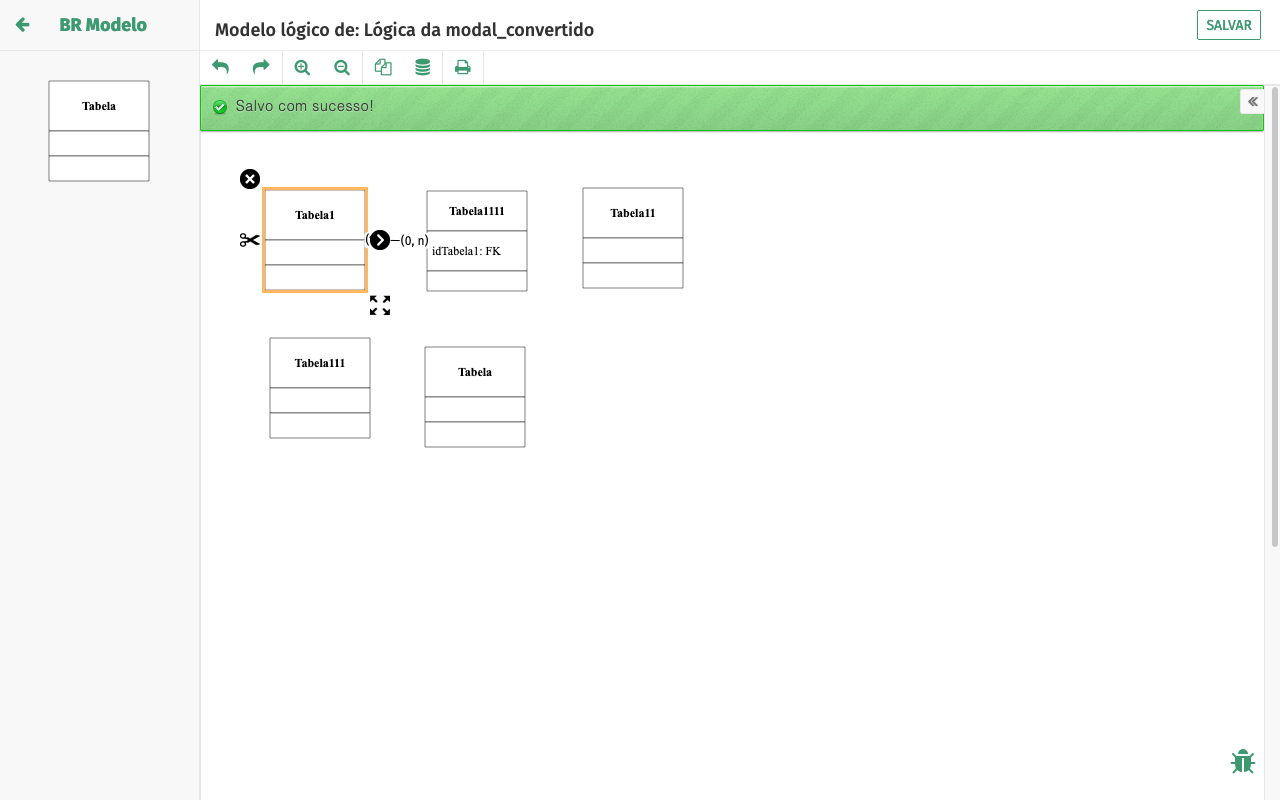 Remove remaining instances of sweet-feedback · Issue #179 · brmodeloweb/brmodelo-app · GitHub