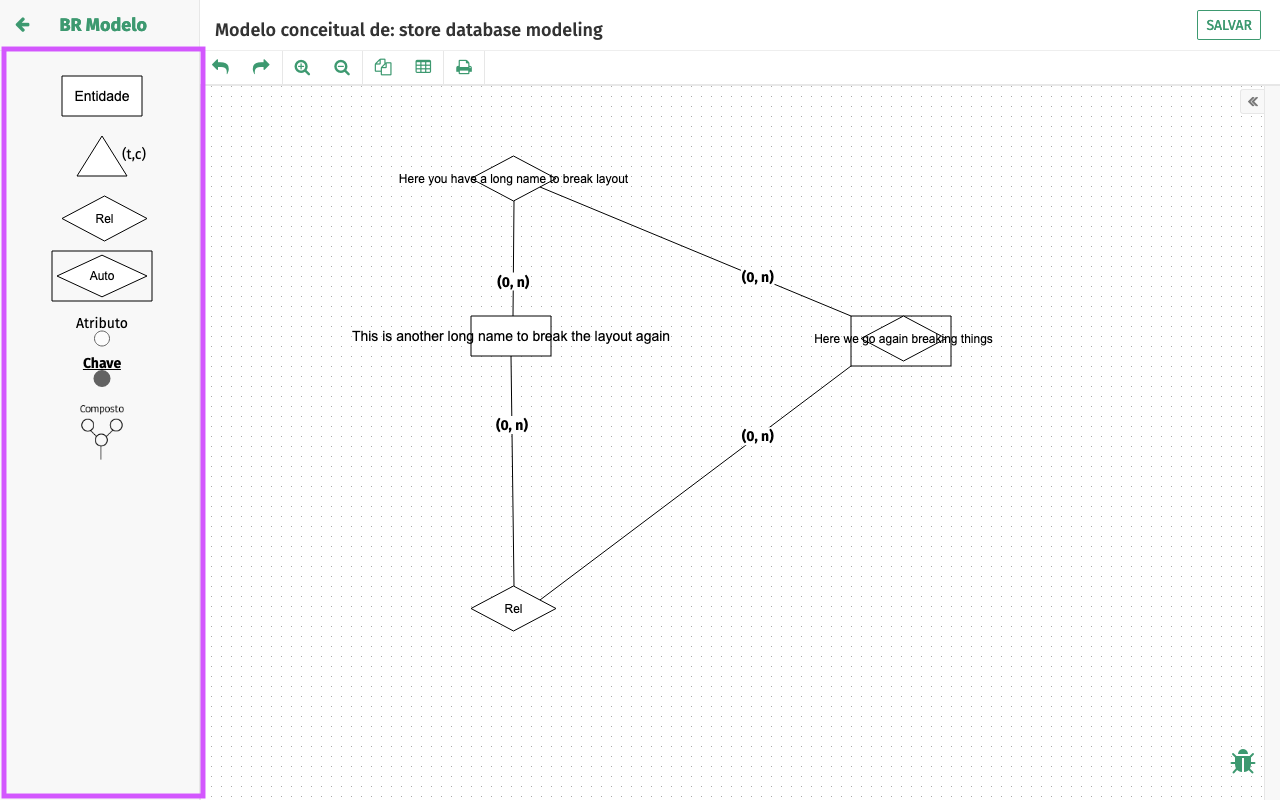 Redesign elements sidebar · Issue #186 · brmodeloweb/brmodelo-app · GitHub