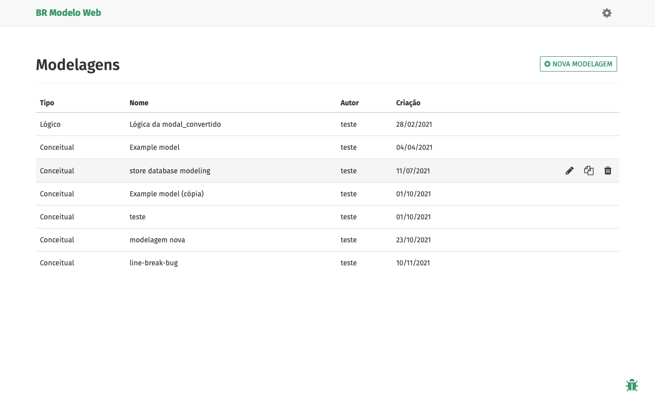 Models list page: Pagination · Issue #228 · brmodeloweb/brmodelo-app ...