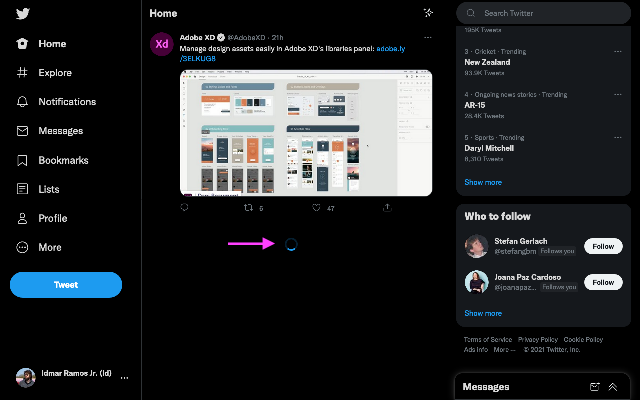 Models list page: Pagination · Issue #228 · brmodeloweb/brmodelo-app · GitHub