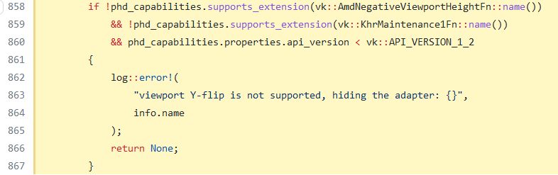 Cannot get adapter on somewhat older Windows laptop · Issue #203 ... Cannot get adapter on somewhat older Windows laptop · Issue #203 ...