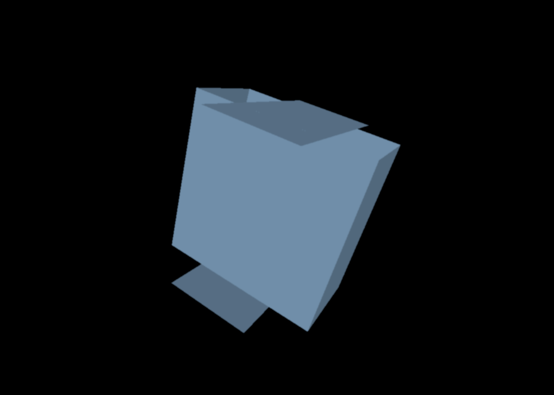 Bug in box_geometry() · Issue #246 · pygfx/pygfx · GitHub
