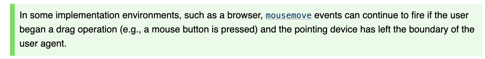 Event system · Issue #255 · pygfx/pygfx · GitHub