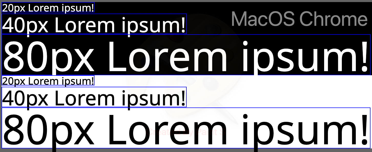 Text Rendering Consistency · Issue 358 · Pygfx Pygfx · Github