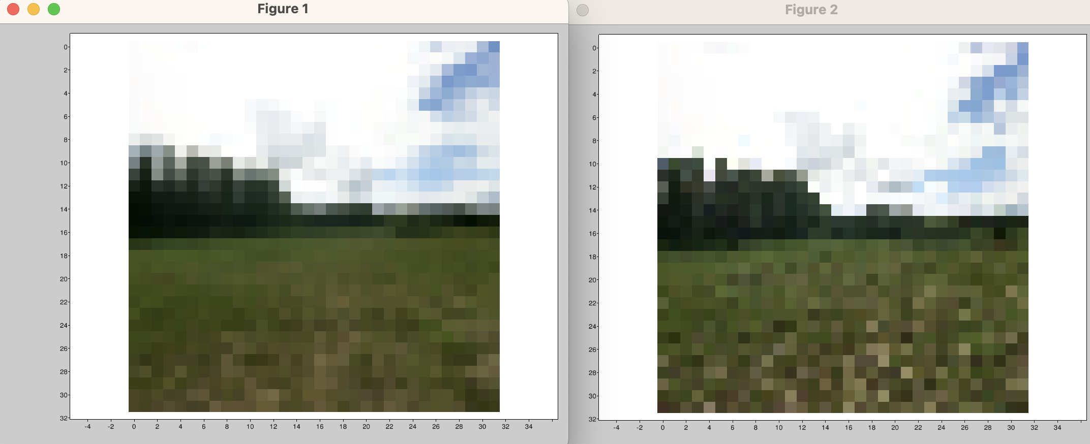 Mipmap questions · Issue #499 · pygfx/pygfx · GitHub