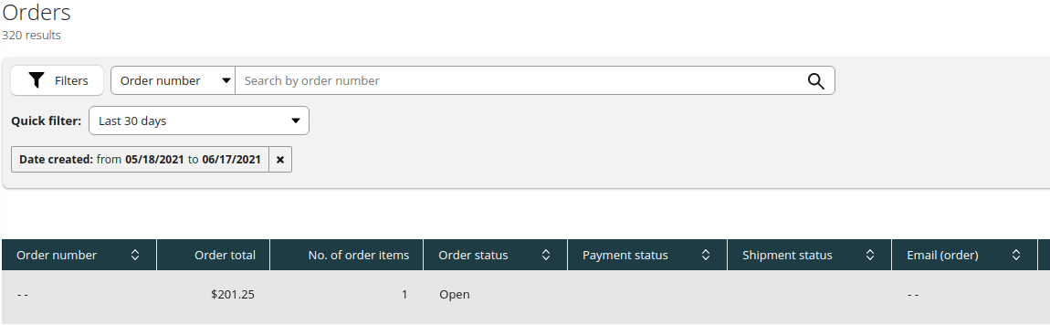 Update Payment status in list of orders · Issue #734 · Adyen/adyen-commercetools · GitHub