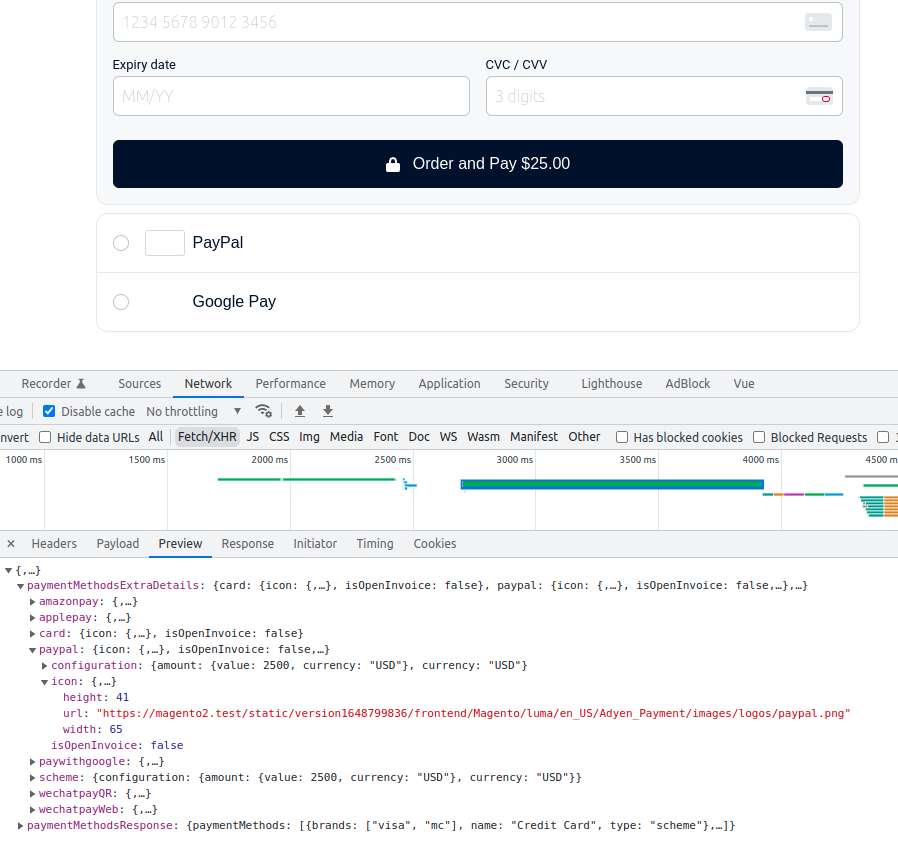 [PW-6448] Adyen DropIn doesn't support some icons from paymentMethodsExtraDetails · Issue #1298 ...