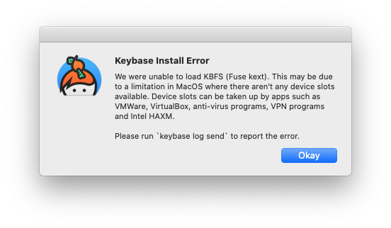 My keybase app can't start after an update · Issue #25112 · keybase ...