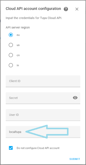 Unclear Option, missing label · Issue #1118 · rospogrigio/localtuya · GitHub