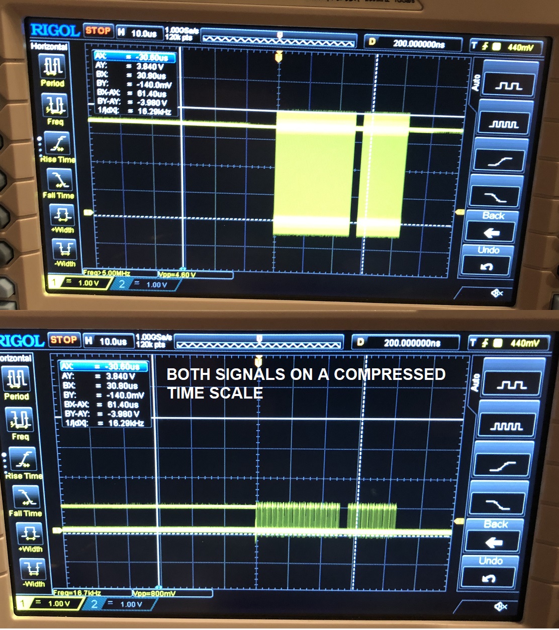 ESP32-S2FN4R2 SPI MOSI VOLTAGE BELOW 1V · Issue #6059 · espressif/arduino-esp32 · GitHub
