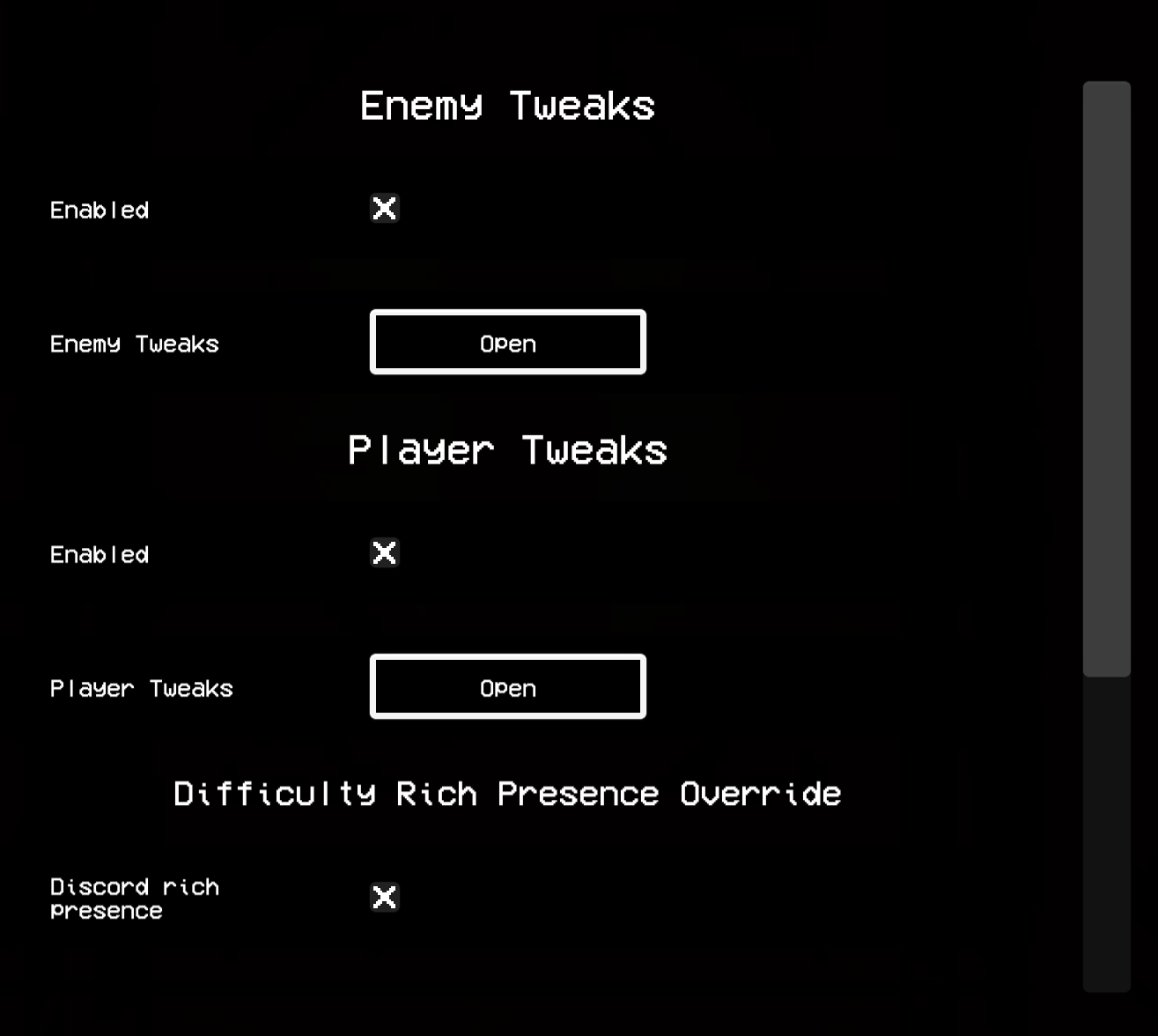 GitHub - eternalUnion/UKPluginConfigurator