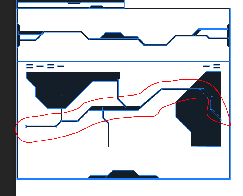 Bug: Paths lost / revert to old state when editing shape layer · Issue #4105 · photopea/photopea ...