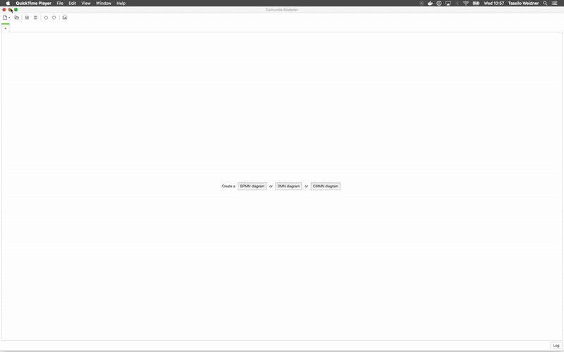 Opening file does not show Camunda Modeler application on Mac · Issue #632 · camunda/camunda ...