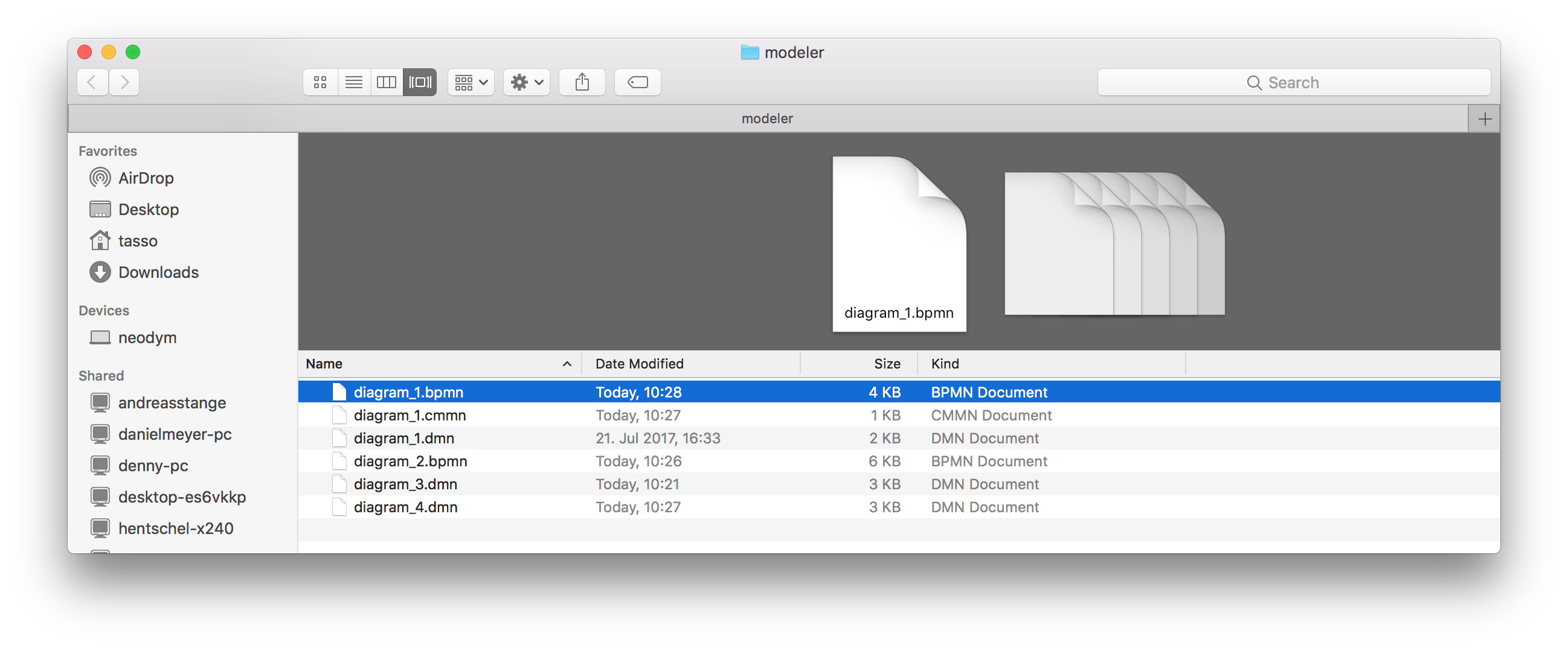File icons are not shown in Finder · Issue #633 · camunda/camunda ...