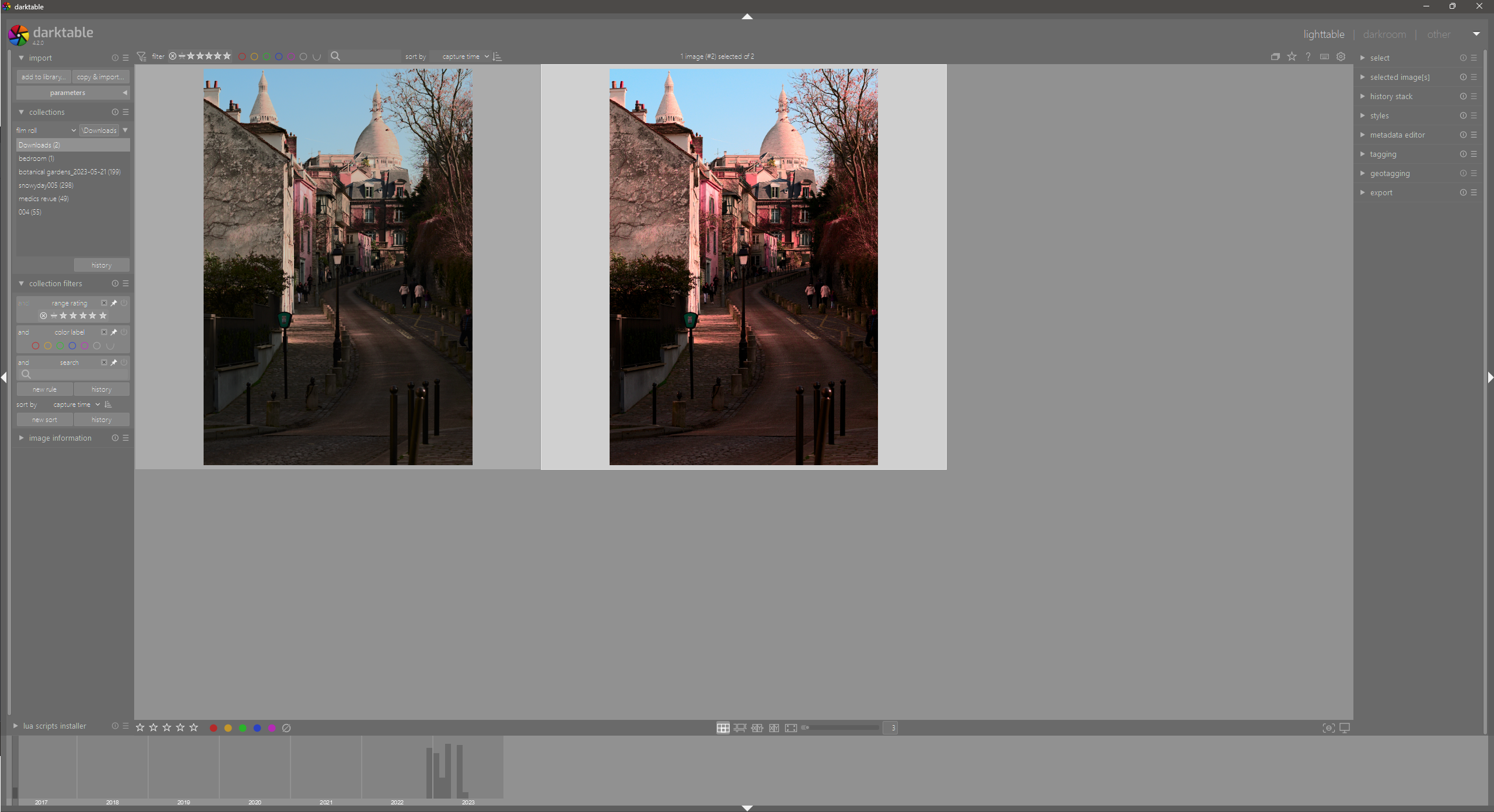 Export Jpeg Appears Different To Editor Preview · Issue 14784 · Darktable Org Darktable · Github