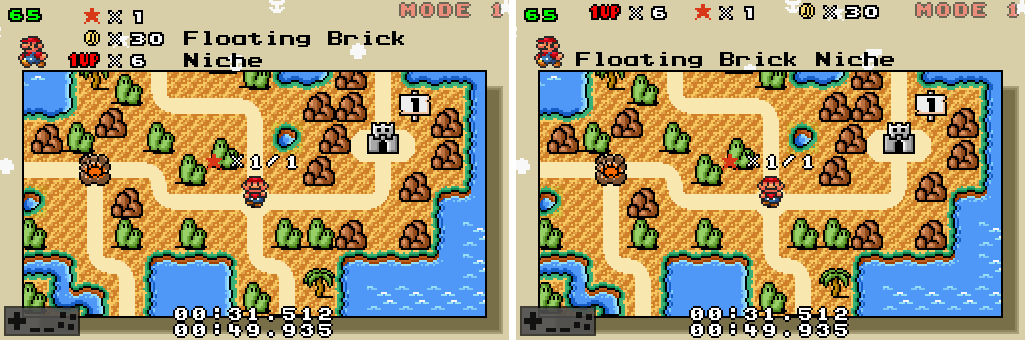 Suggestion: Improve Map UI at Lower Resolutions · Issue #194 · TheXTech ...