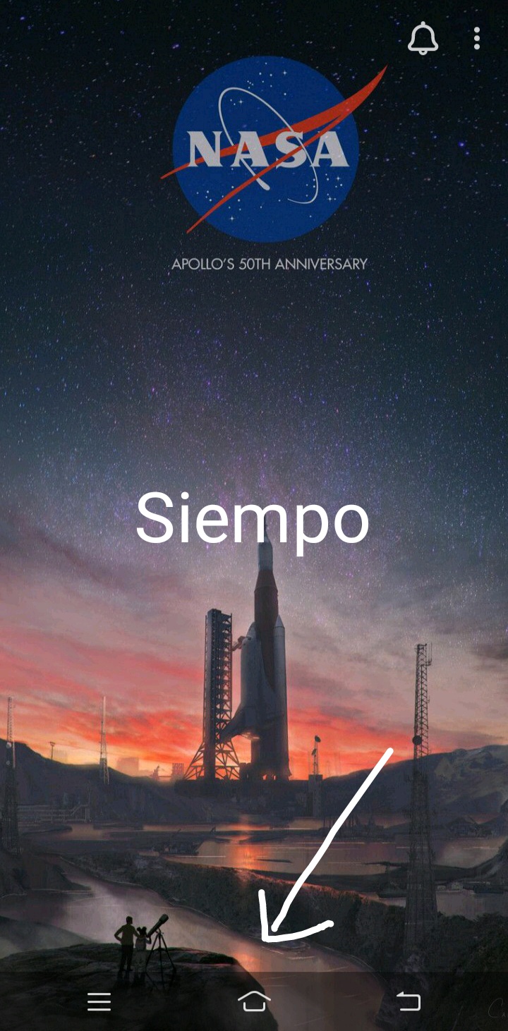 Navigation Bar Isn't Transparent · Issue #58 · focus-launcher/focus-launcher-android · GitHub